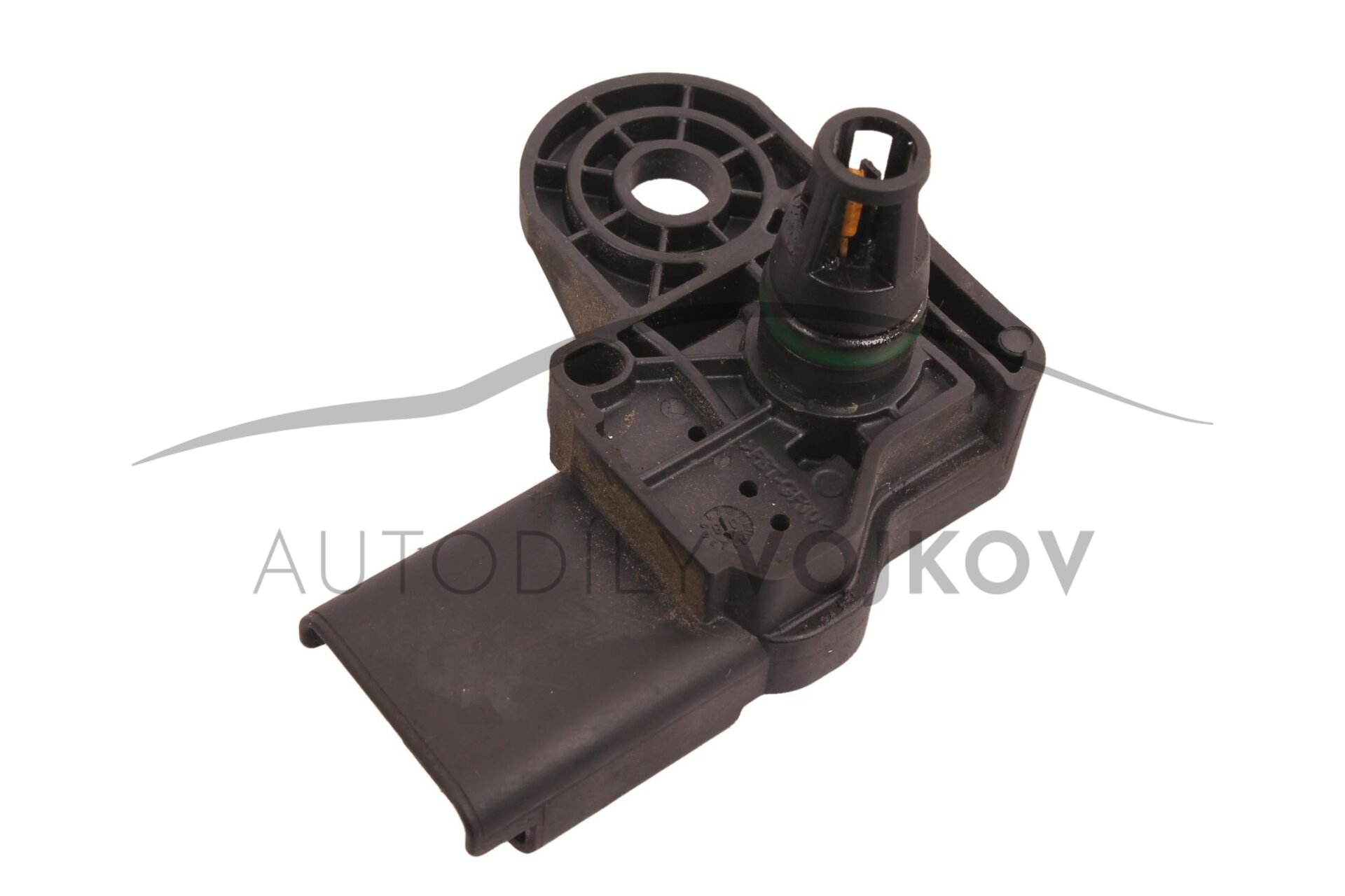 Snímač plniaceho tlaku vzduchu V753981180