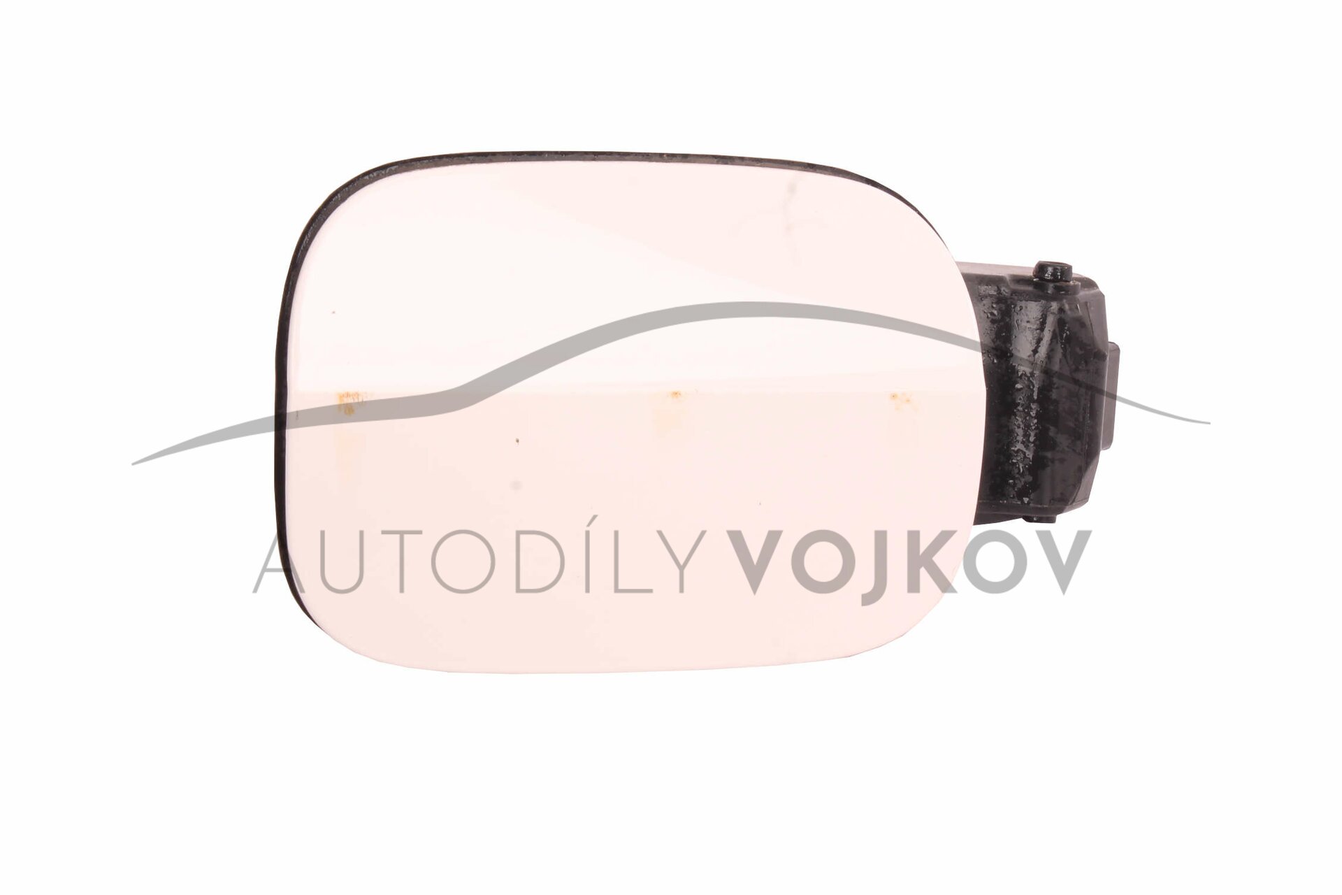 Dvierka nádrže 5E0809702