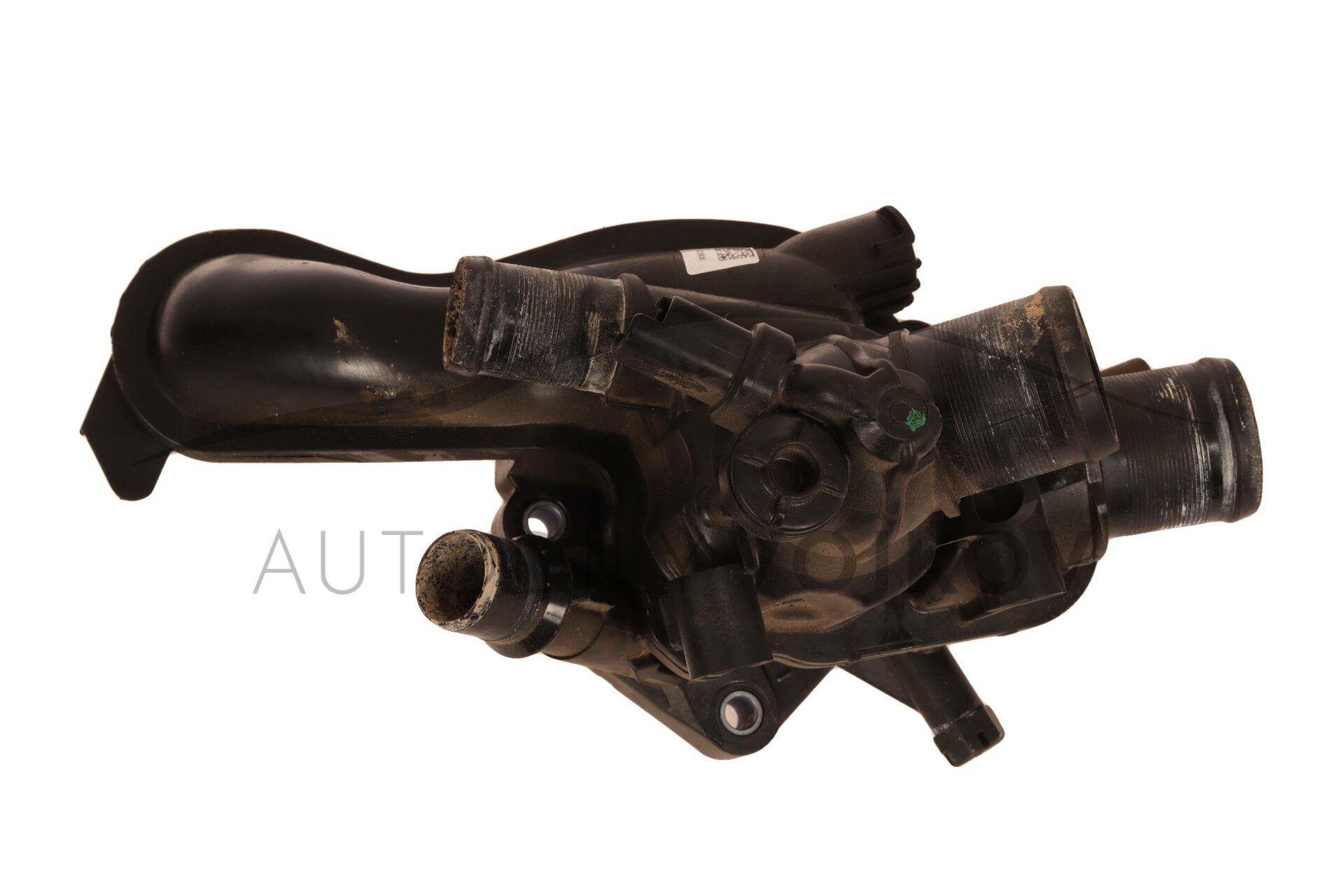 Teleso termostatu 9808646980