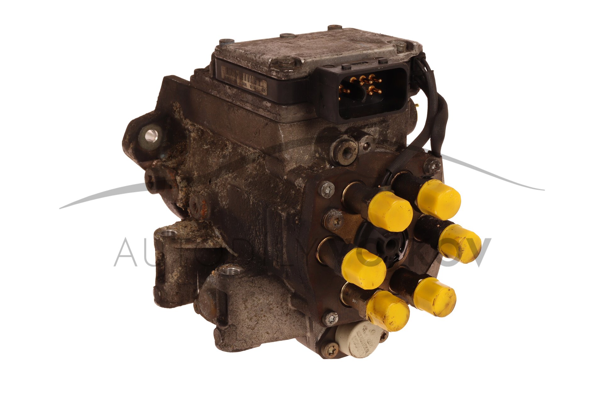 Vstrekovacie čerpadlo 059130106L