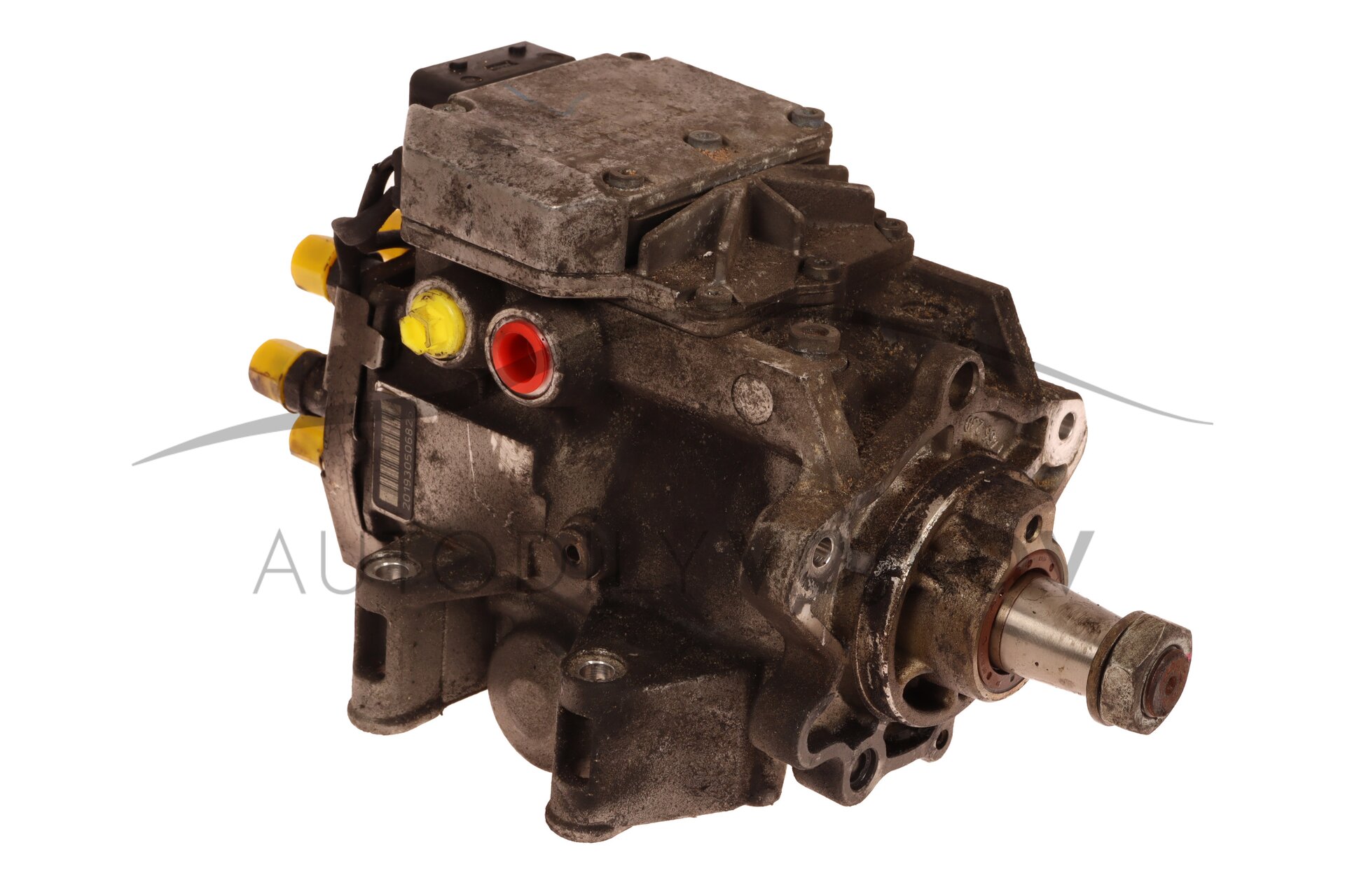 Vstrekovacie čerpadlo 059130106L