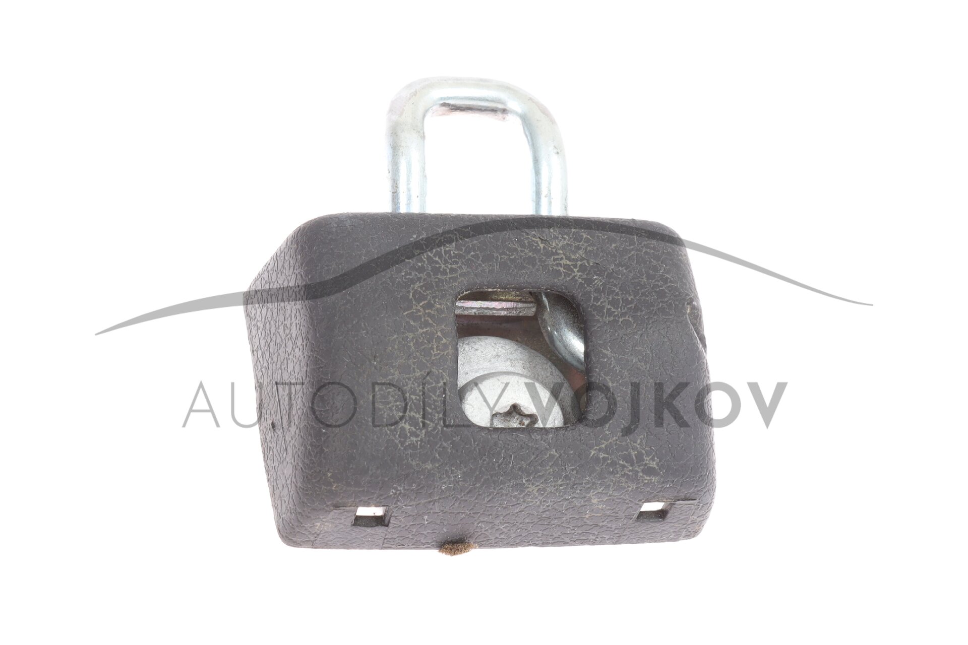 Zámok veka batožinového priestoru - 7700817724