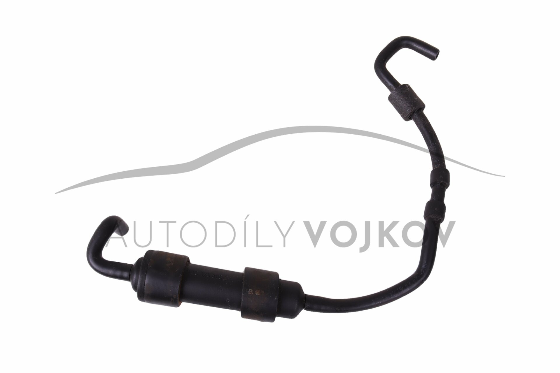 Hadica podtlaková - 04L131055B