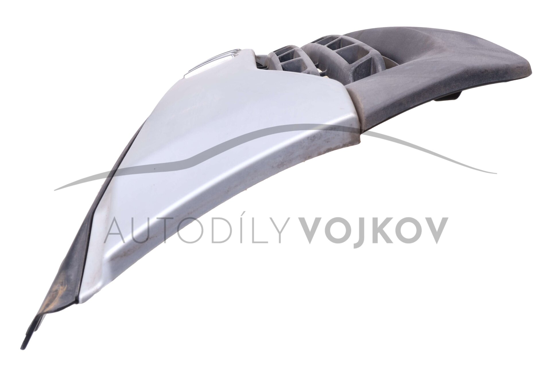 Predná maska s mriežkou komplet facelift lakovacia 5801342732
