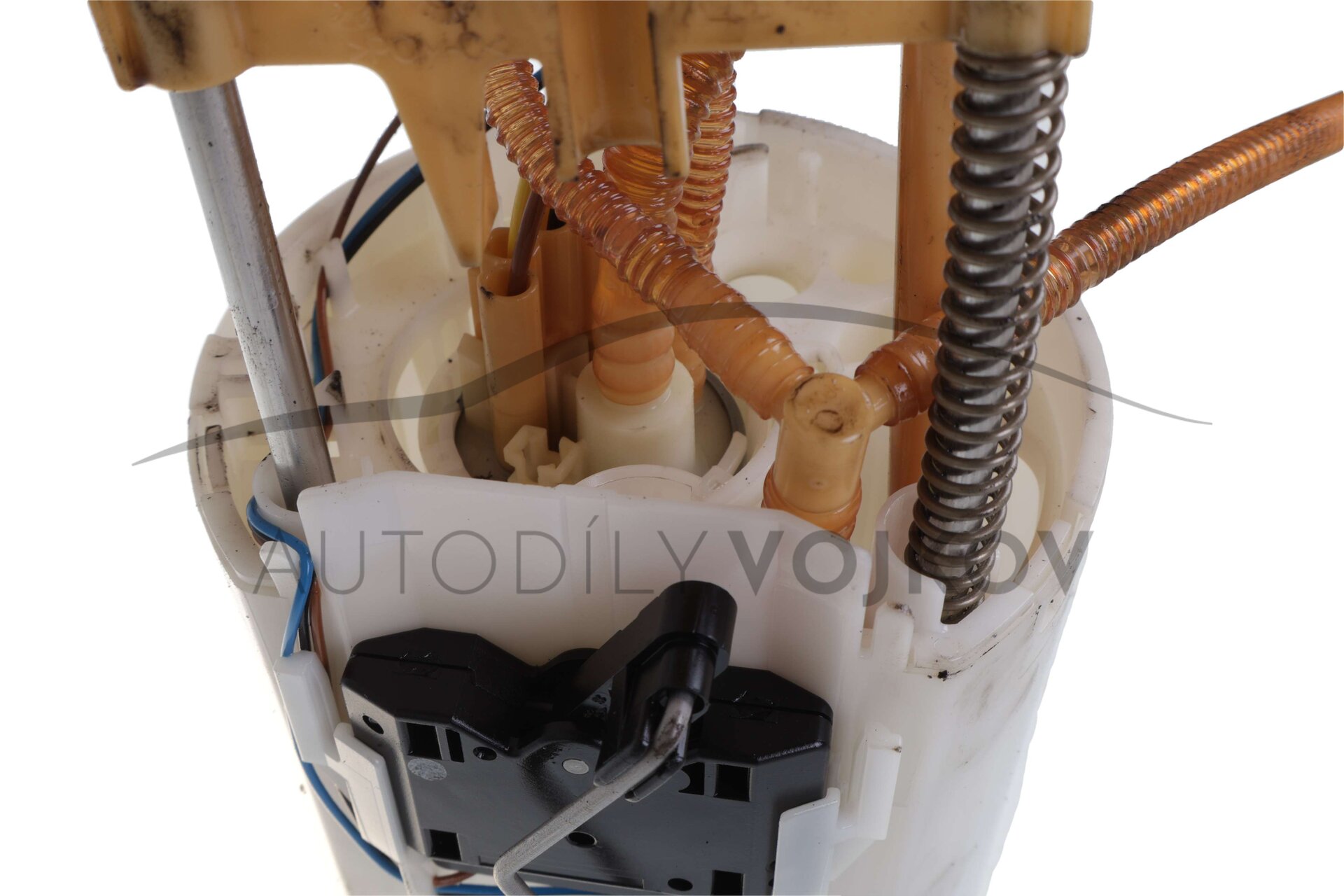 Palivové čerpadlo (pravé) DIESEL 5N0919088M