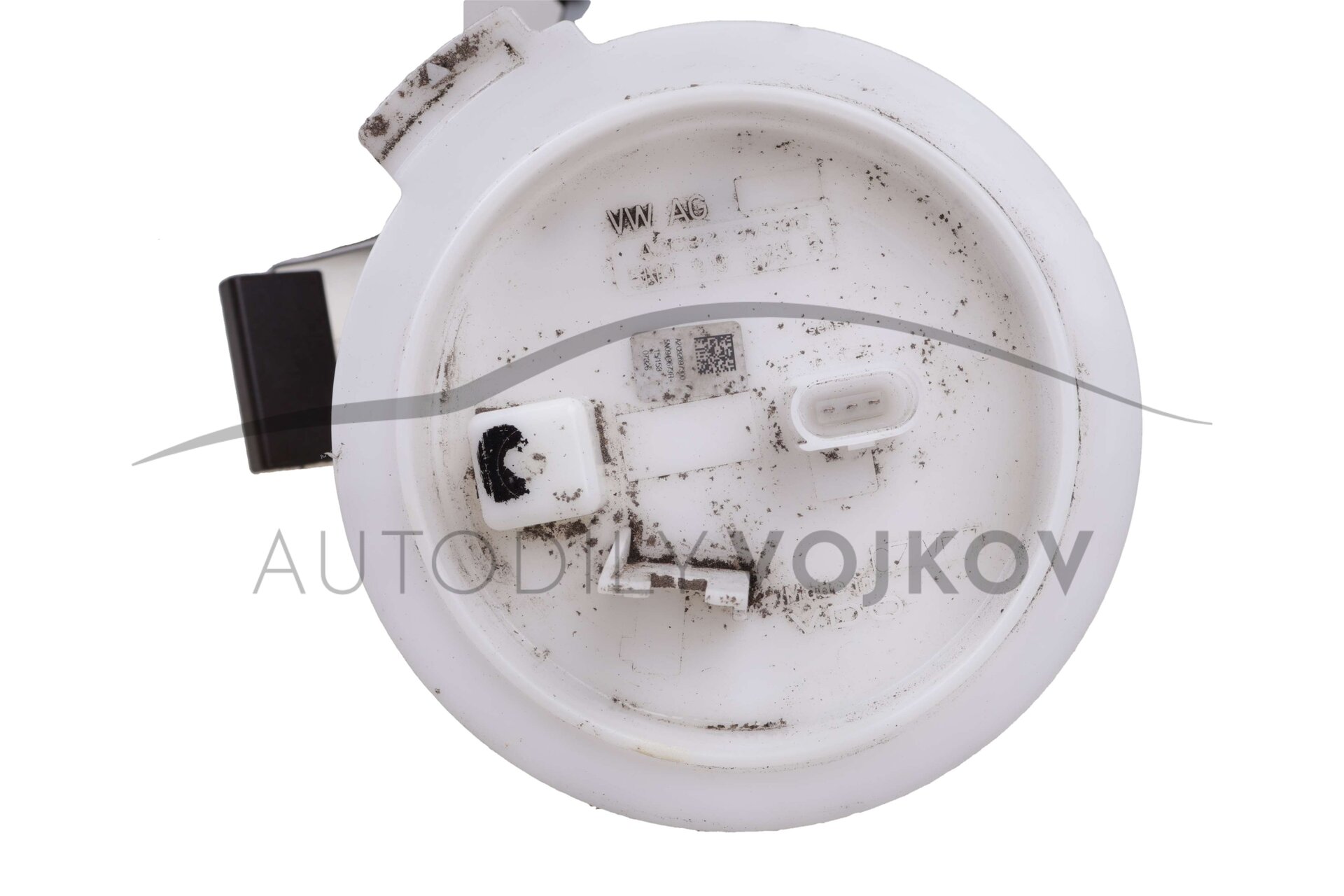 Palivové čerpadlo (pravé) DIESEL 5N0919088M