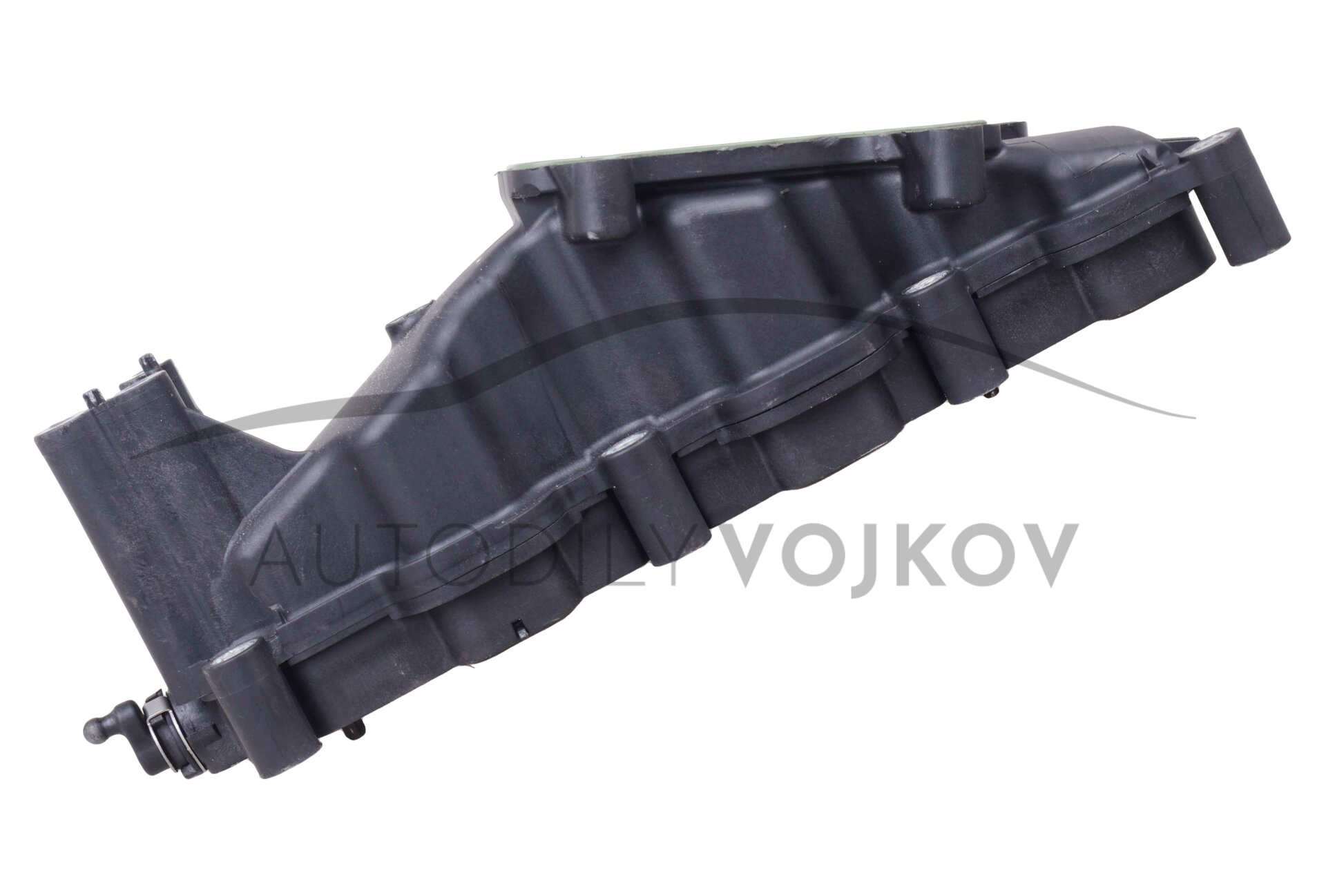 Sacie potrubie ľavé 059129711CL