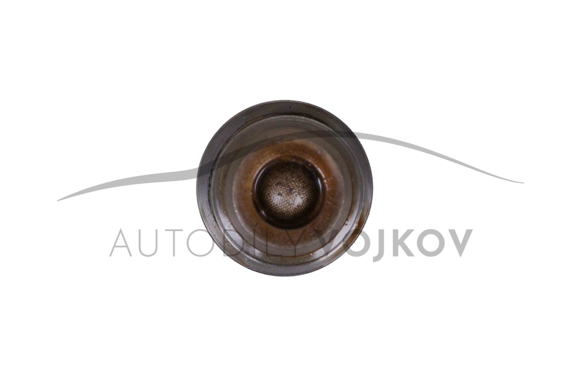 Ventil vačkového hriadeľa 130802512R