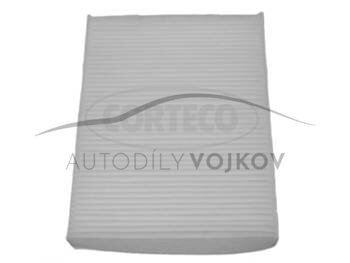 Filter kabínový CARTECO