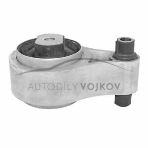 Silentblok uloženie motora a prevodovky FEBI
