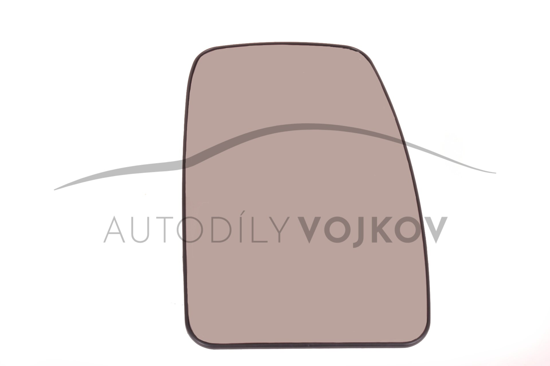 Pravé sklo zrkadlá