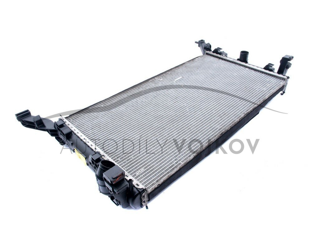 Chladič vody