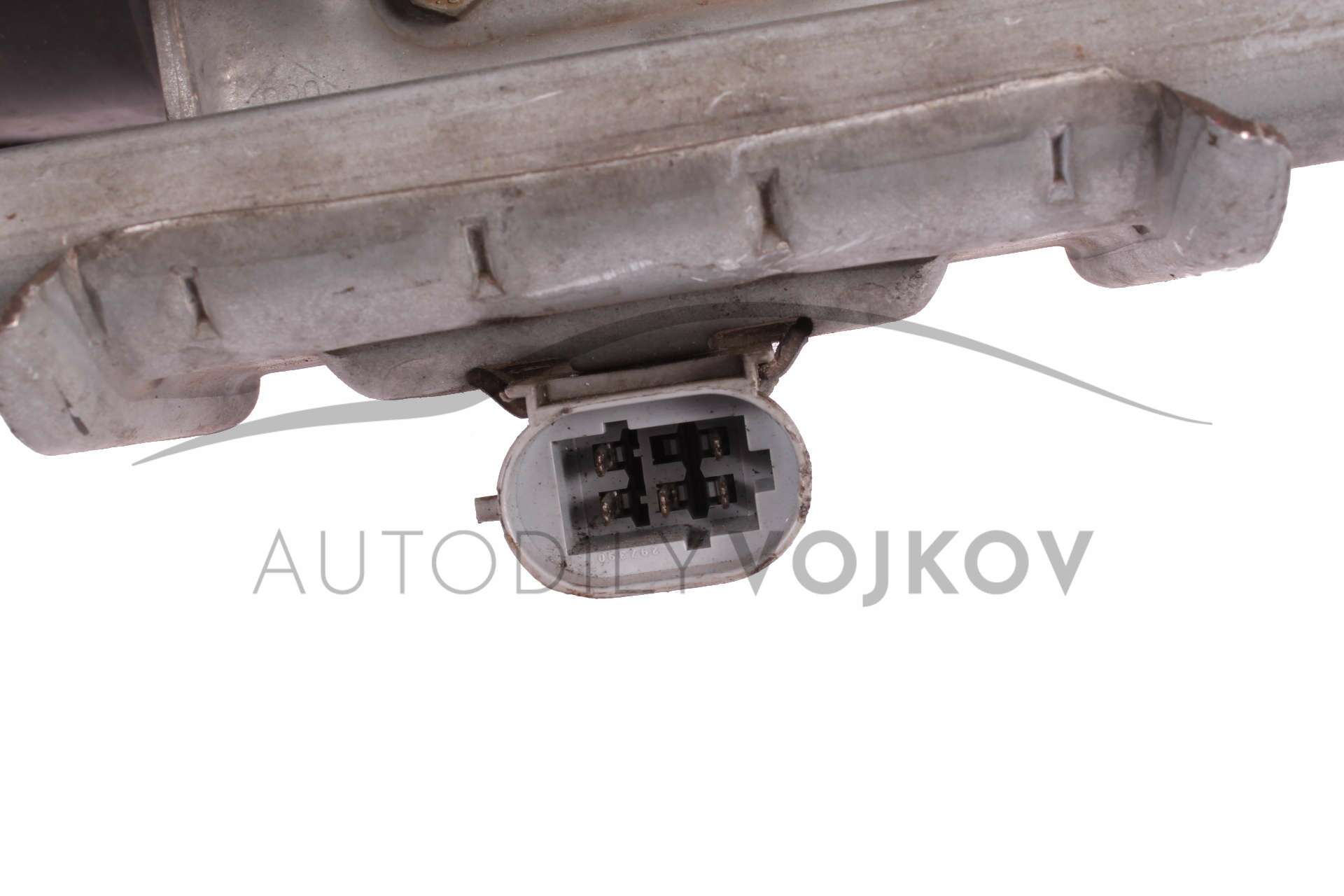 Motorček predného stierače