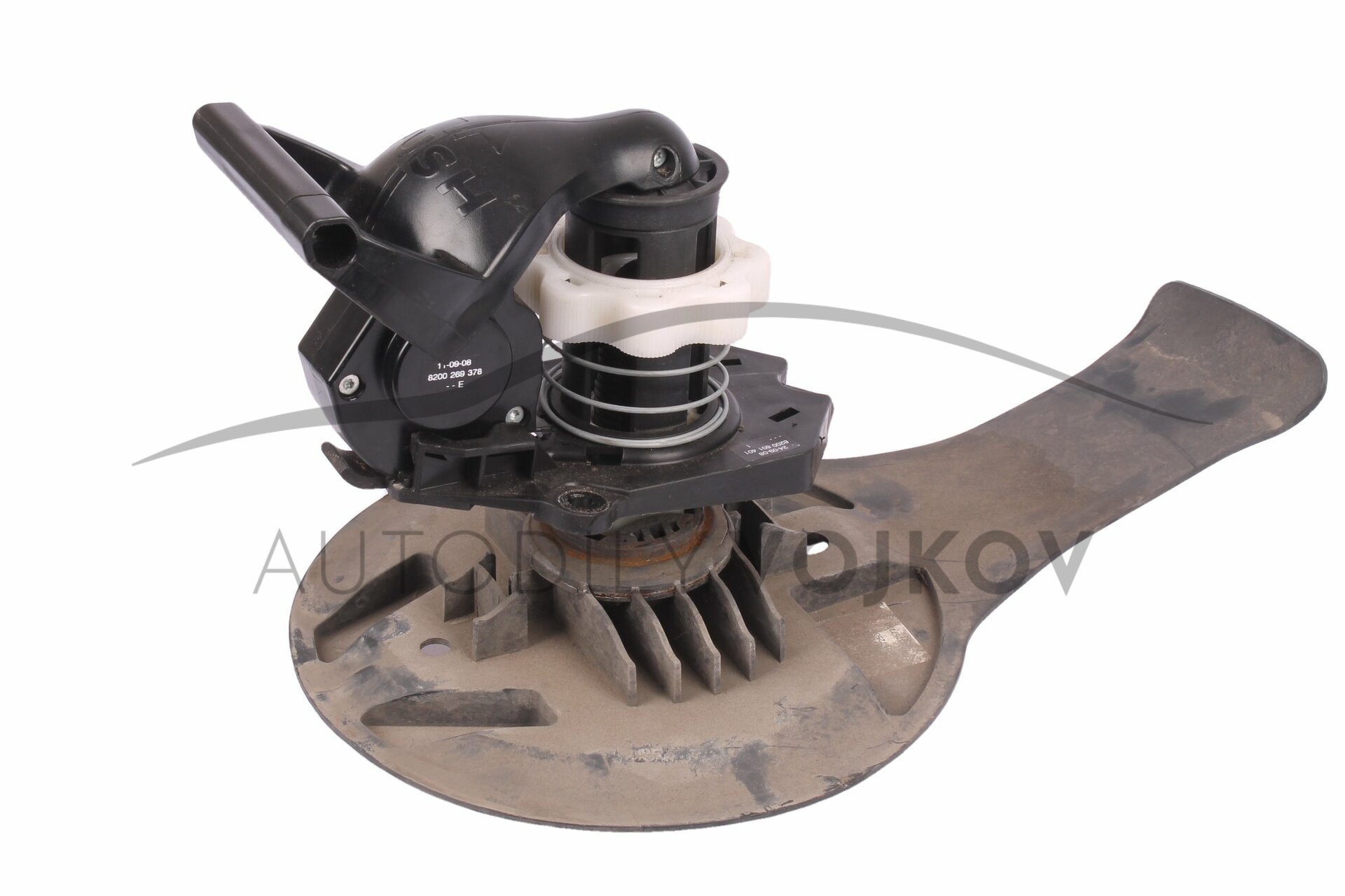 Navijak na rezervu 7701209284