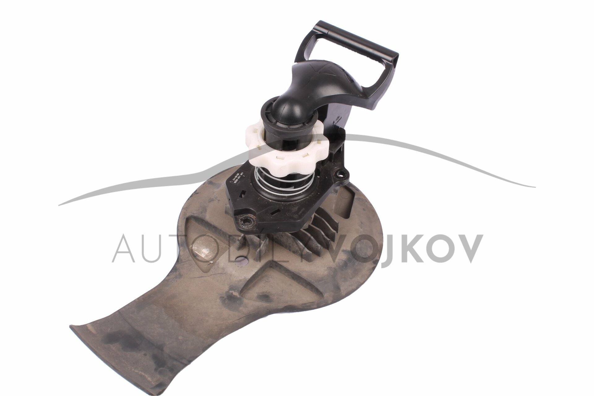 Navijak na rezervu 7701209284