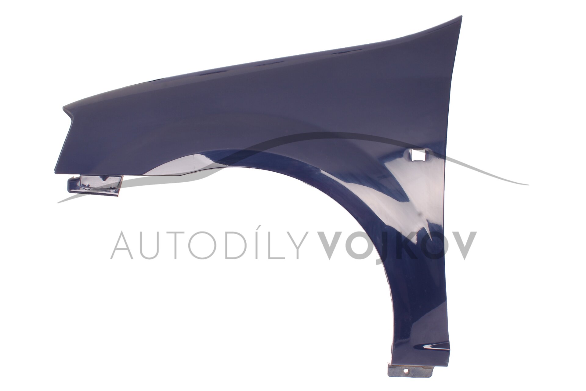 Ľavý predný blatník