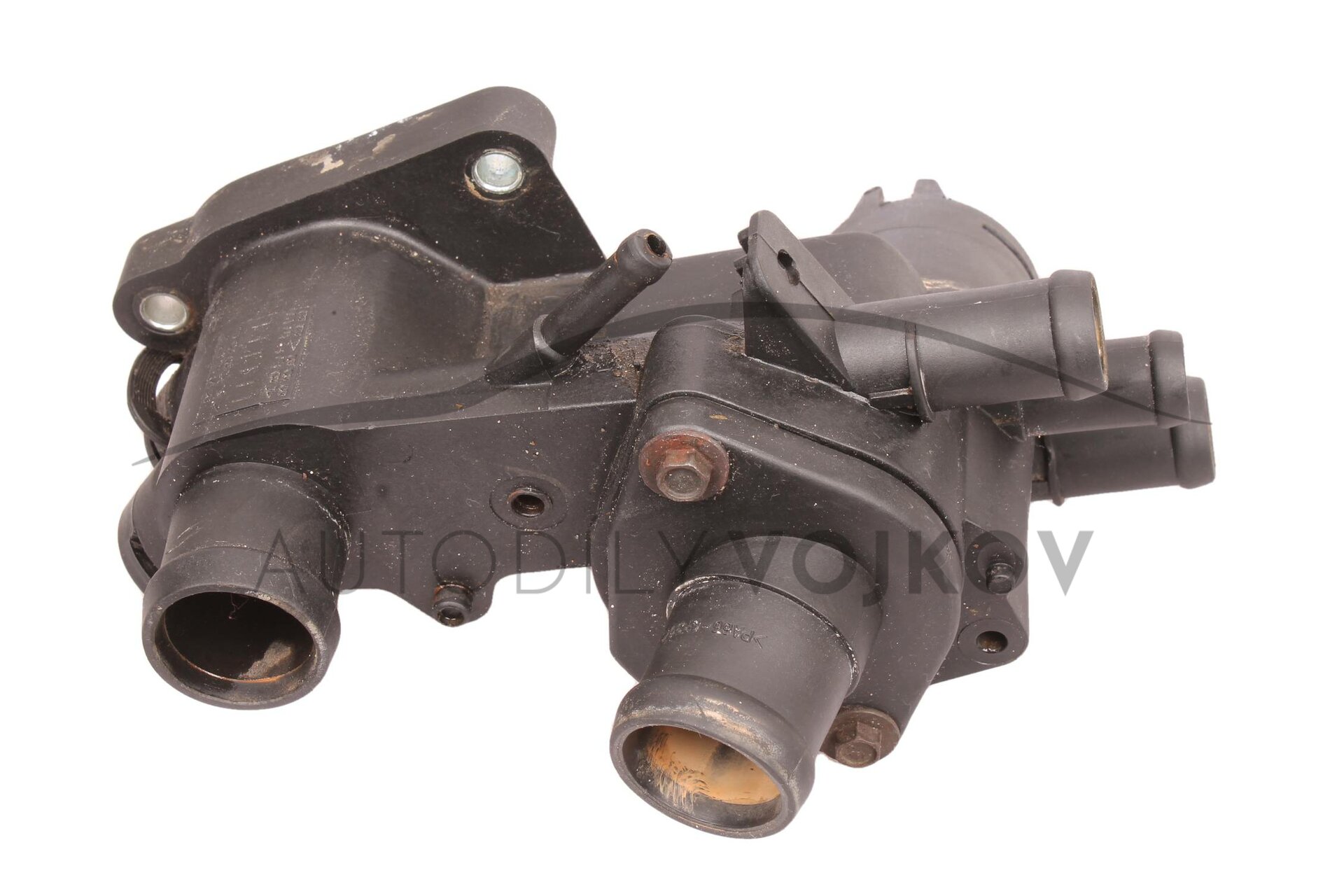 Teleso termostatu kompletné 032121111M