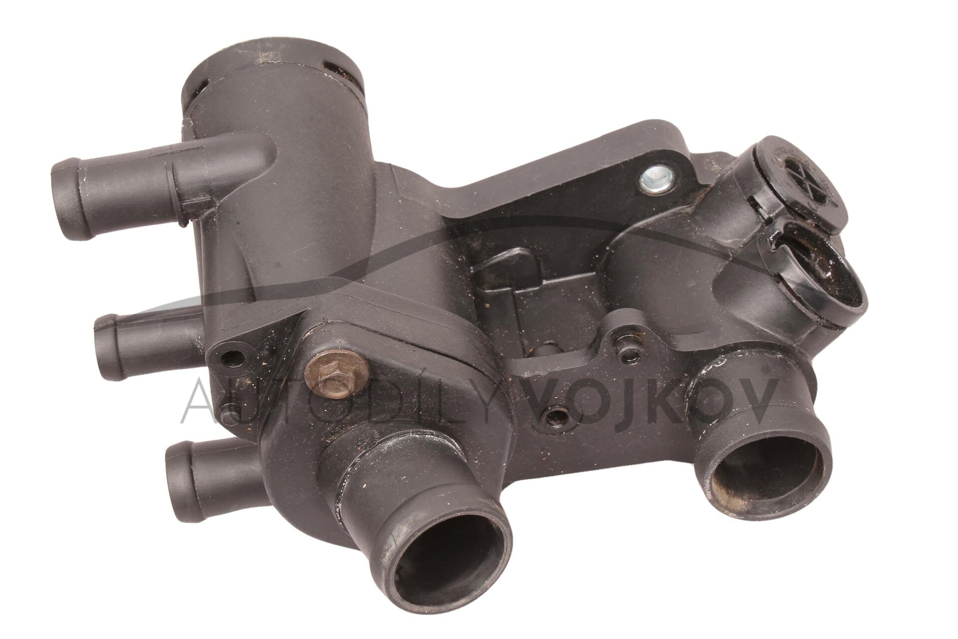 Teleso termostatu kompletné 032121111M